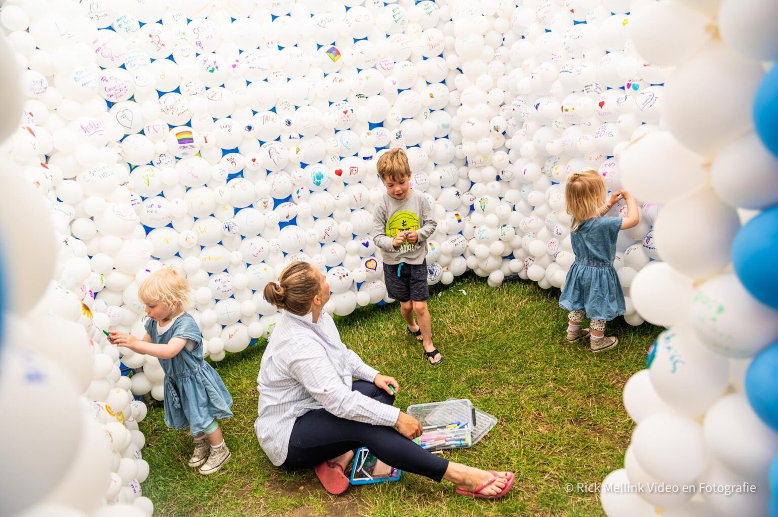 Home - Balloonworld Adventure