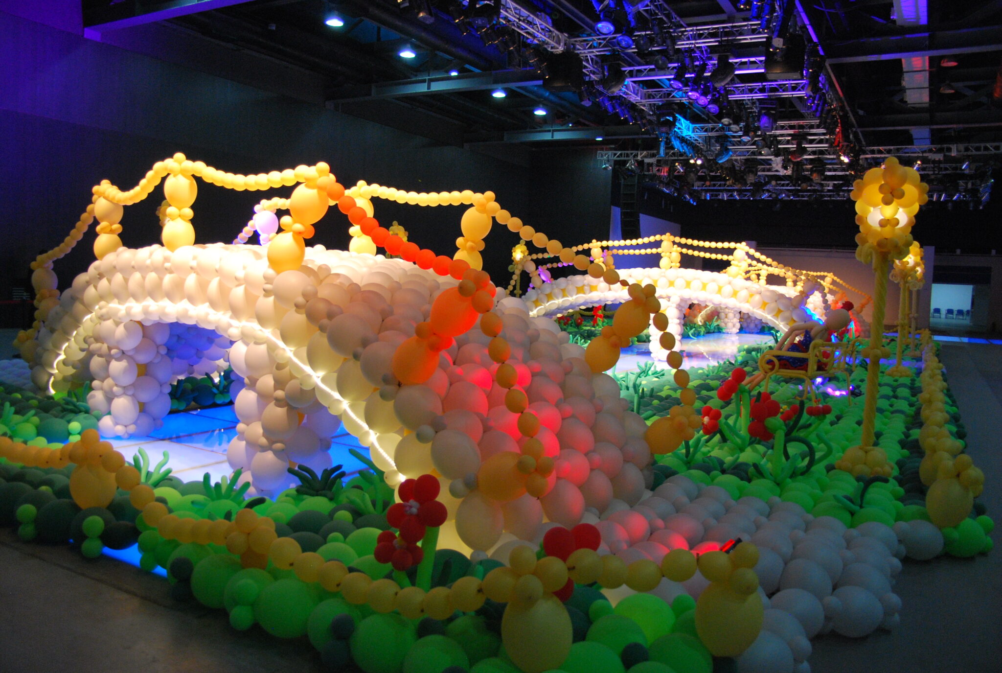 Home - Balloonworld Adventure