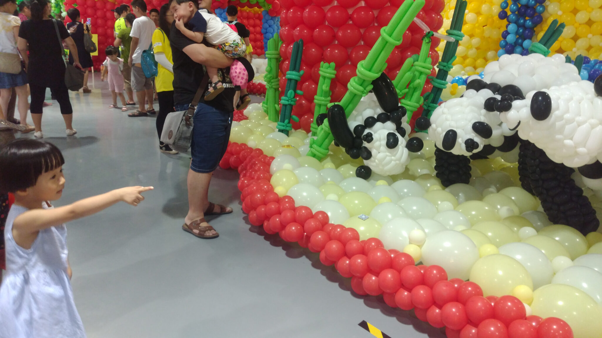 Home - Balloonworld Adventure