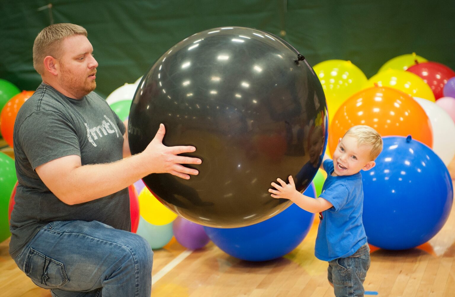 Home - Balloonworld Adventure