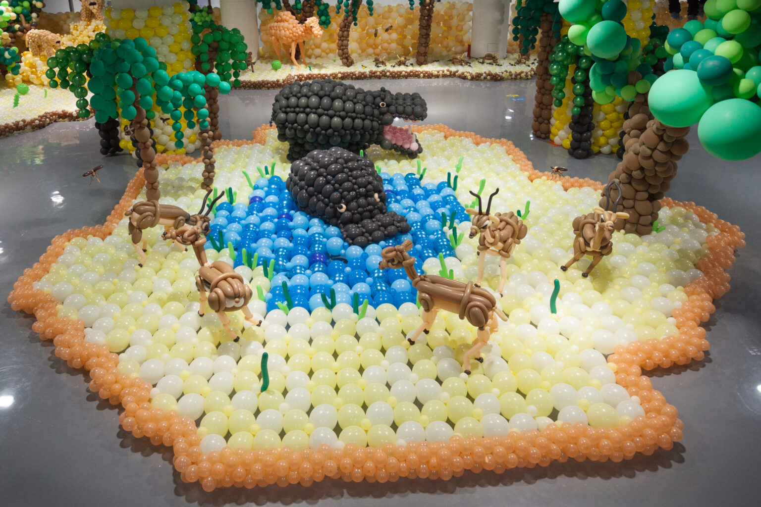 Home - Balloonworld Adventure