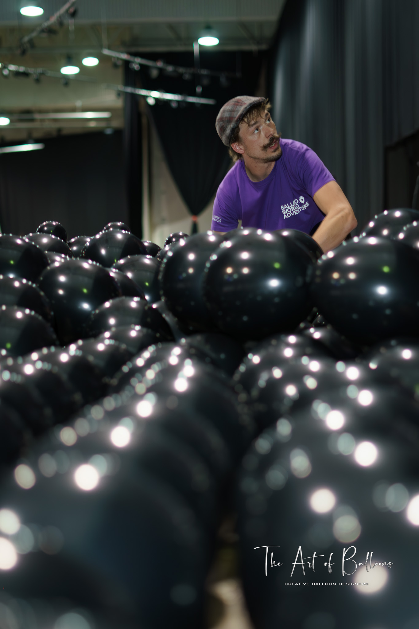 Gallery - Balloonworld Adventure