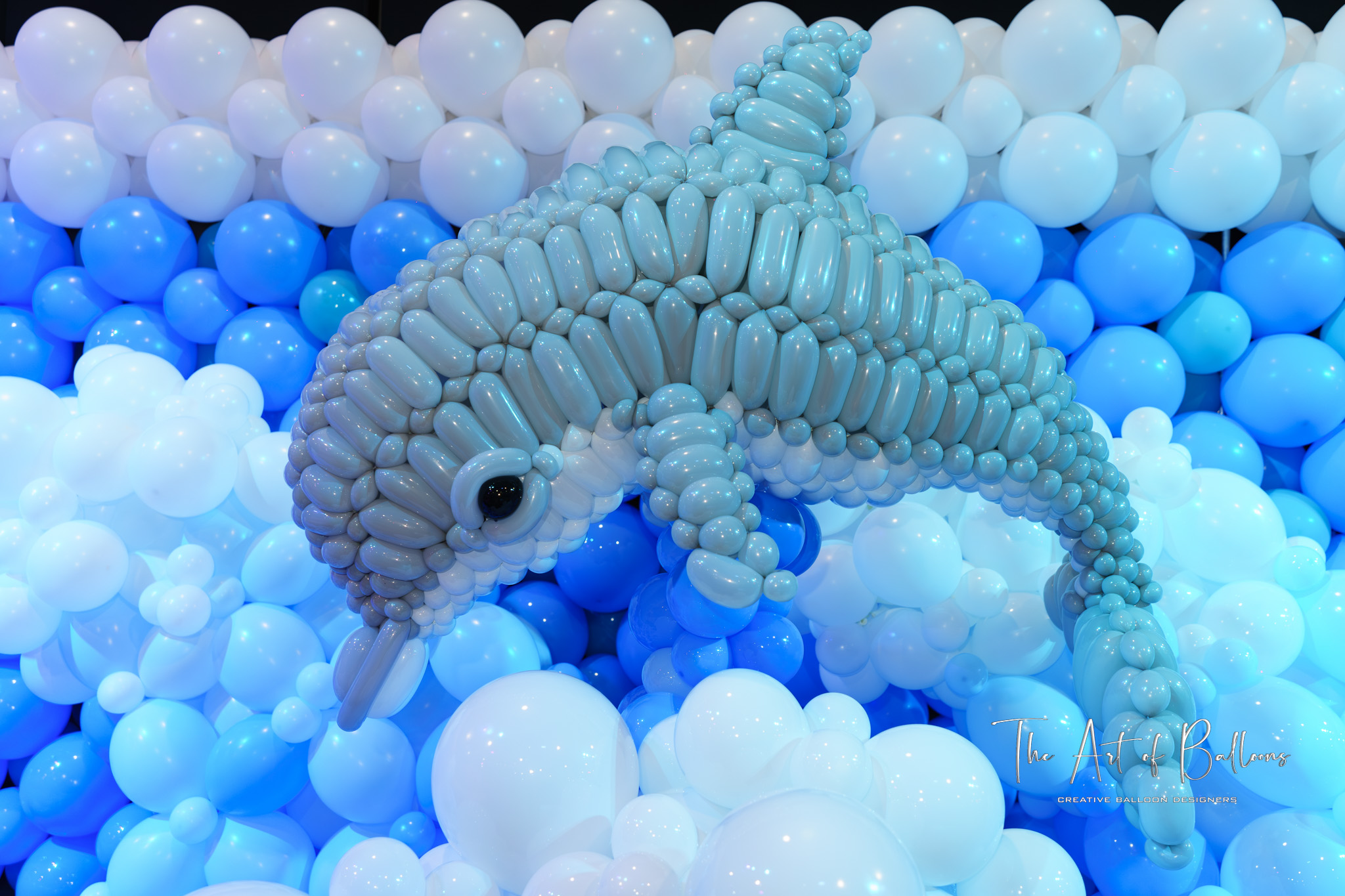 Gallery - Balloonworld Adventure